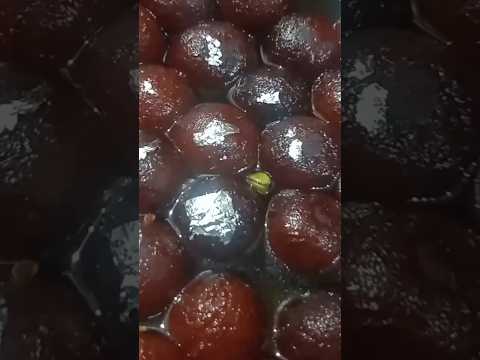viral gulab jamun recipe #viralvideo
