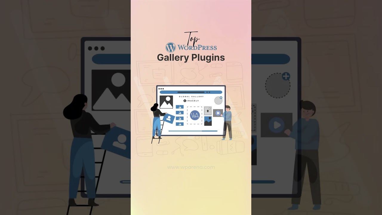Top WordPress Gallery Plugins  Post