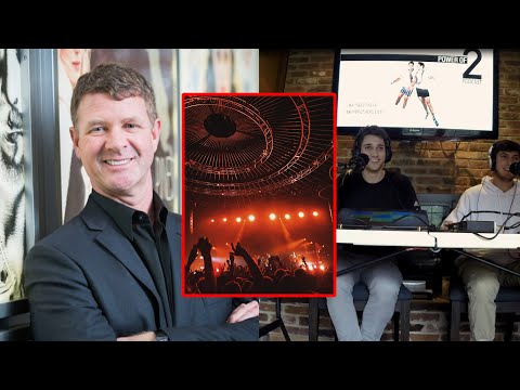 Developing Global Superstars | Greg Thompson Clips | Power of 2 Podcast