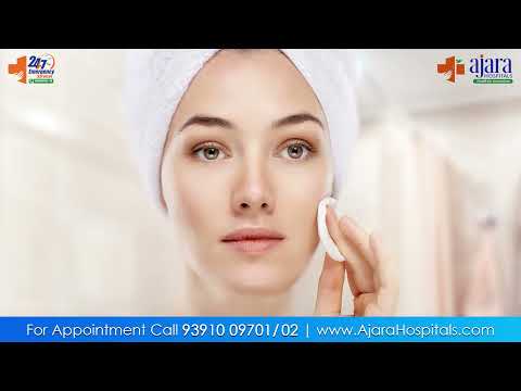 Dr V PREM RAJ MD (DVL) | Chief Consultant in Dermatology | Ajara hospitals