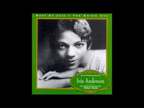 1933-1937 – The pop music charts