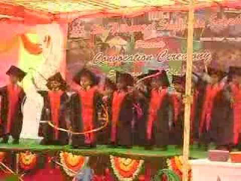 Singhania School Kota - Convocation Ceremony- 2014-E