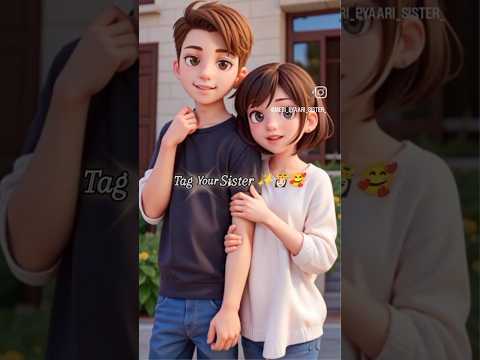 Sister emotional quotes❤️????brother sister funny quotes| #sister#love #quotes#shorts #reels#trending