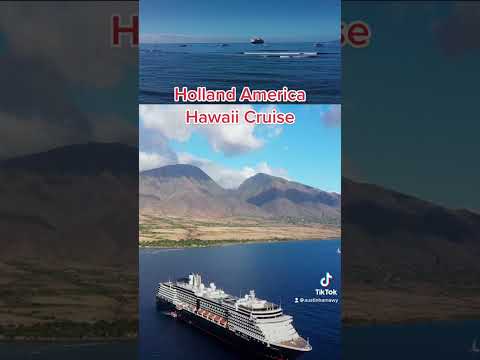 Hawaii Cruise