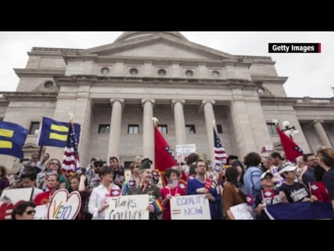 What is a religious freedom bill?