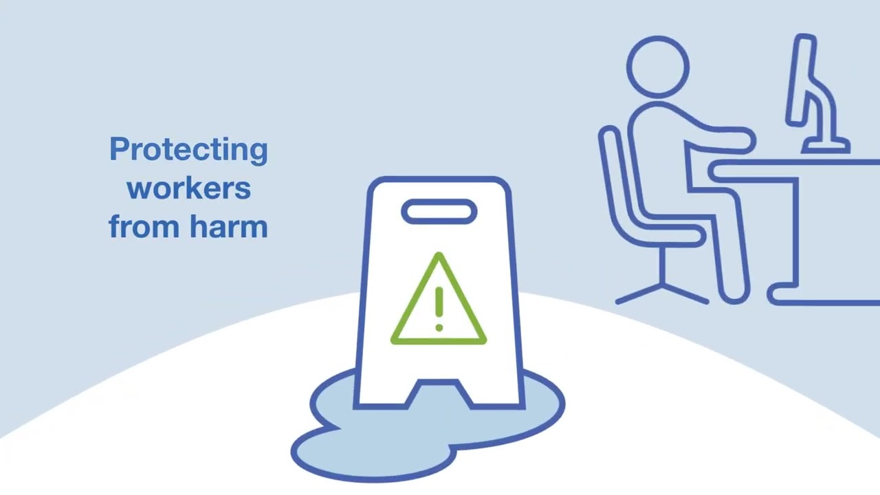 SFM Mutual Insurance – Protecting workers from harm