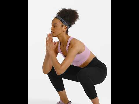 Nike One Luxe Womens Cropped Tights