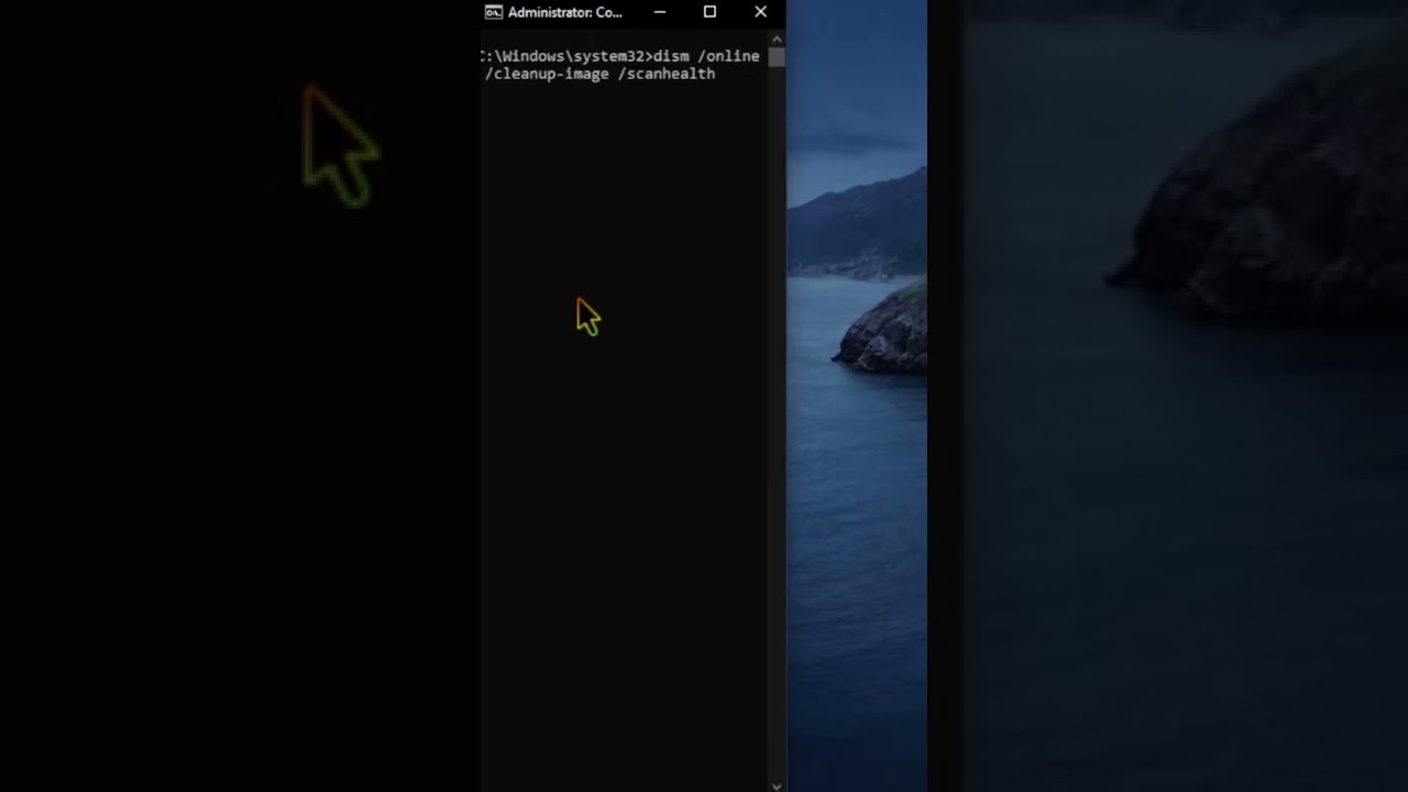 4 CMD Commands that will Repair your Computer!