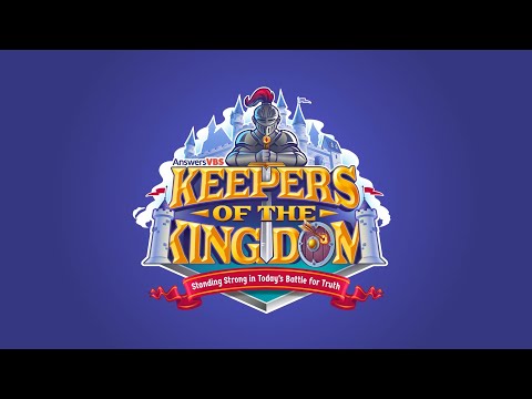 WLVPH Vacation Bible School 2023: Keepers of the Kingdom🛡