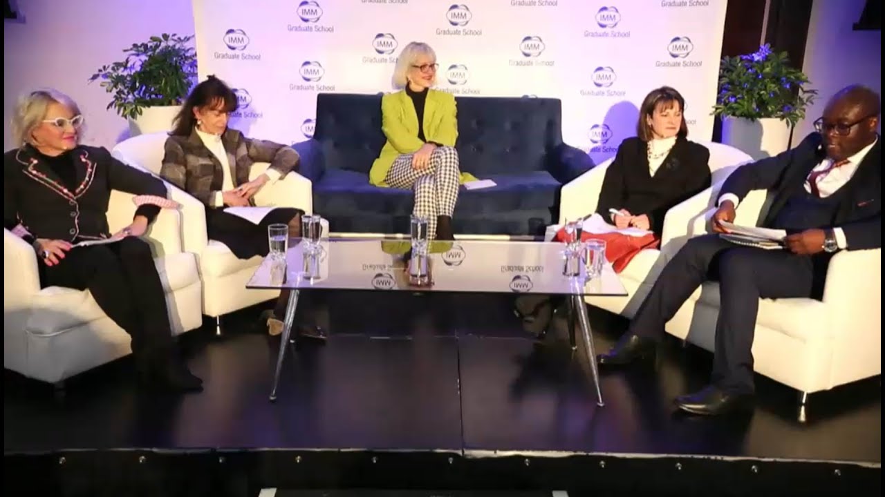 IMM Post Grad Recording 23 June 2022