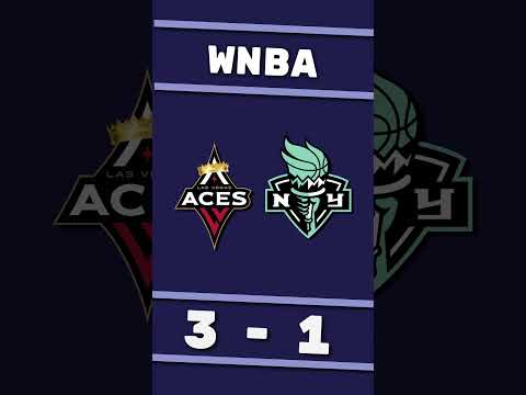 Is this one of the greatest WNBA teams ever?