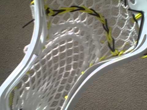 Warrior M80X for SuperFlowStrings