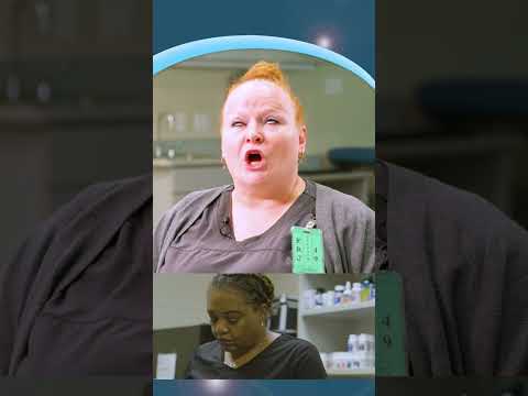 Life at NaphCare - How NaphCare Helps Me Advance My Career in Correctional Healthcare