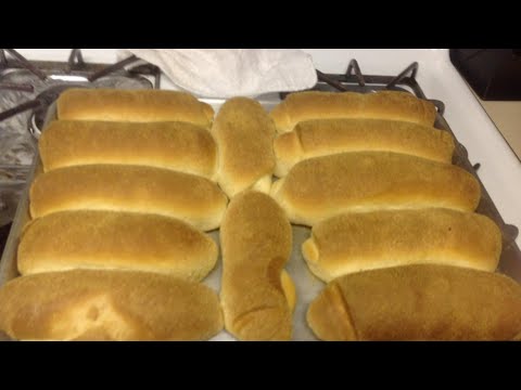 SPECIAL SPANISH BREAD with CREAM CHEESE FILLINGS RECIPE