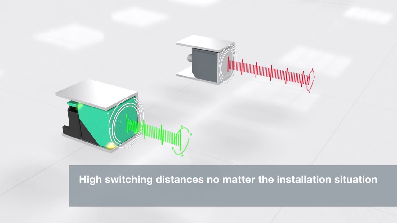 VariKont with Active Shielding Technology | Pepperl+Fuchs