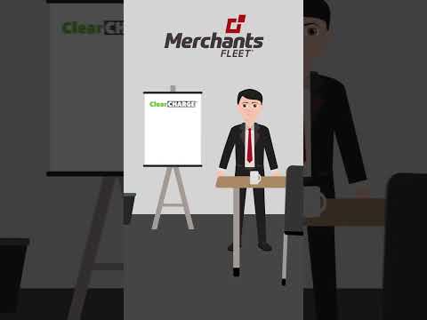 ClearCharge™ simplifies your EV fleet's charging project