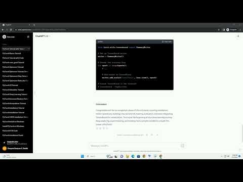 pytorch or tensorflow reddit