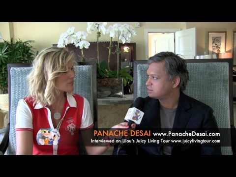 Panache Desai: we are now in a vibrational paradigm