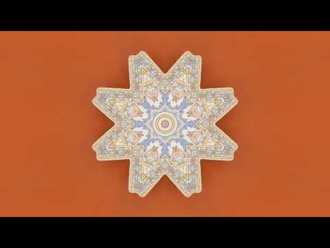three Islamic pattern background (free for use)