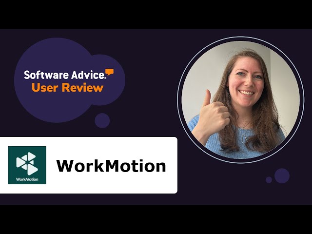 WorkMotion Software Reviews, Demo & Pricing - 2025