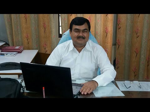 Back of leg part 1/3 by Dr.(prof)A.K.Singh