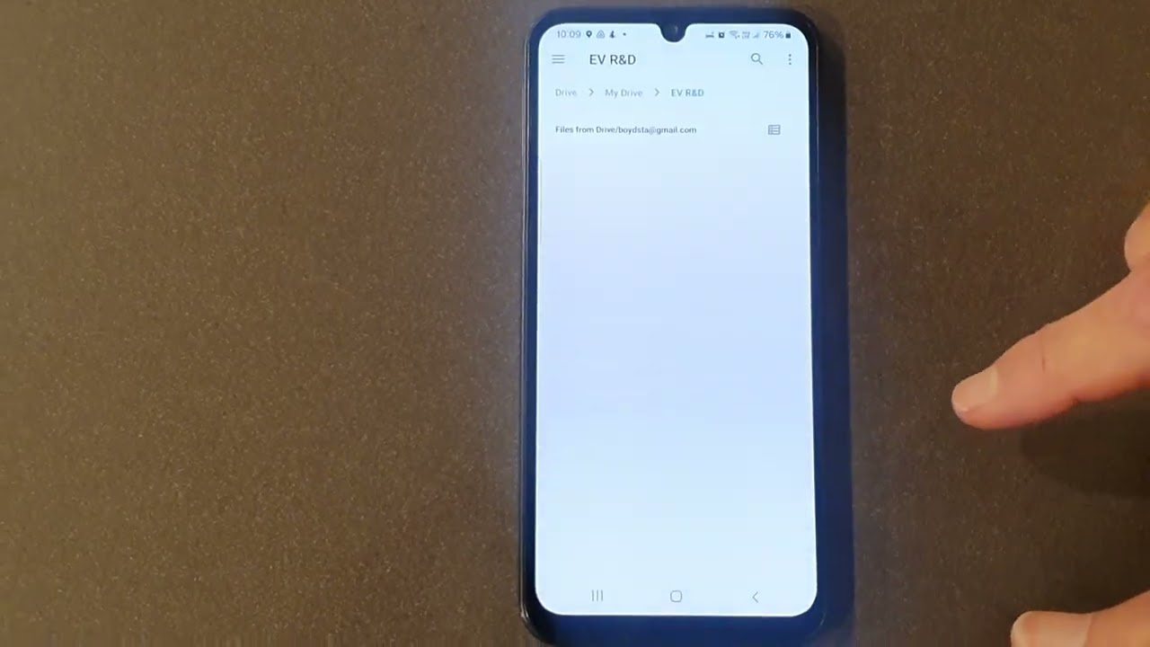Rippletech loading of sensors for Car Scanner DashBoard