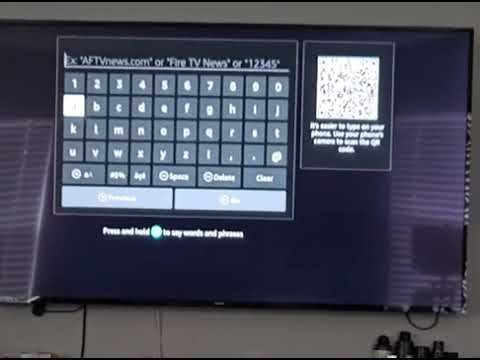 Tutorial on installing tivimate #sports #streams #firestick #free #howto