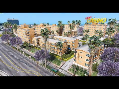 OblockGrove - Releases - Cfx.re Community