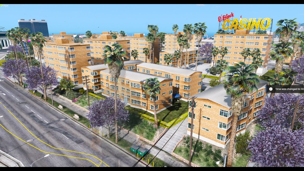 OblockGrove - FiveM Releases - Cfx.re Community