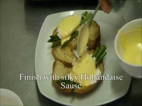 Alor Cafe La Croq | Cooking with Alex Orman