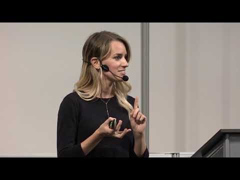Camille Labchuk - The Rise of Animal Rights Law in Canada (MVF 2018)