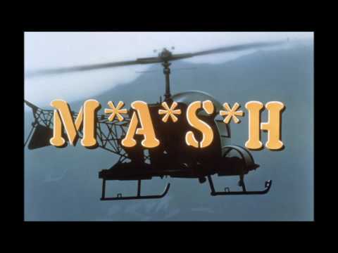 M*A*S*H Opening theme (HQ)
