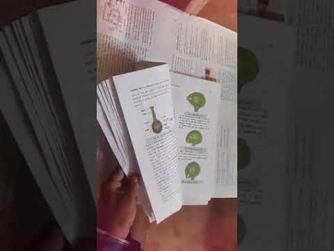 vikash sir book biology #neet #biologyinhindi