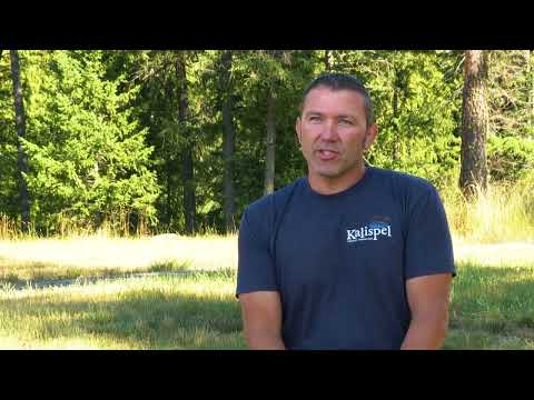 Career Explore NW - Wildlife Biologist - Kalispel Tribe - Q&A