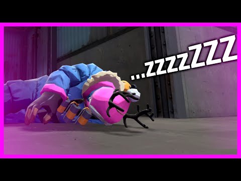 Steam Community :: Video :: goofy tf2 moments [ft. bing soy]