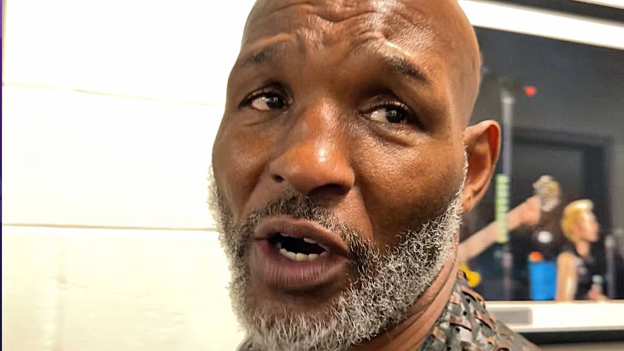 After Ryan Garcia Win, Every Fan An Expert; Every Expert Now A Fan – La ...