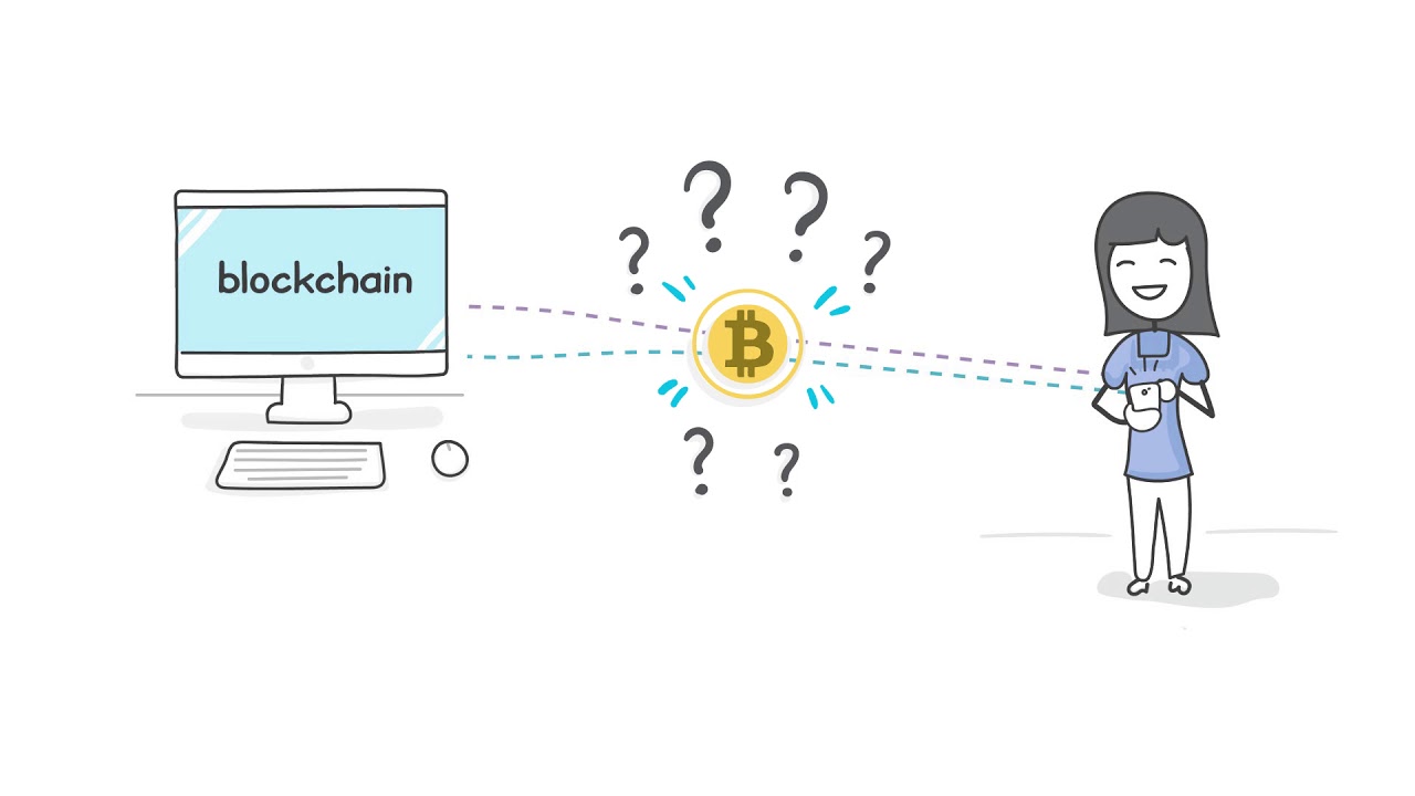 Microservices on blockchain