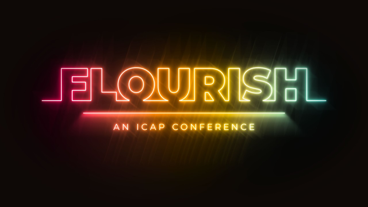 ICAP Conference Event Guide 2026