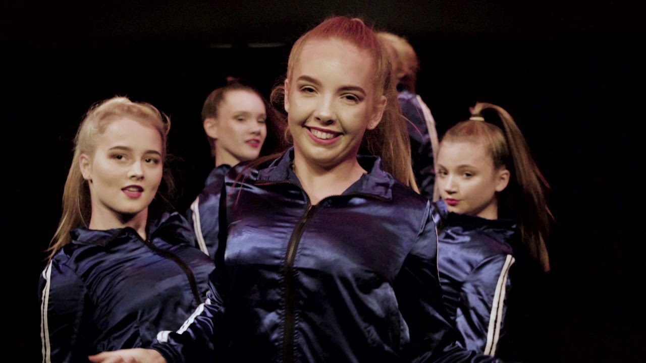 Riverside Theatre Promotional Trailer 2018