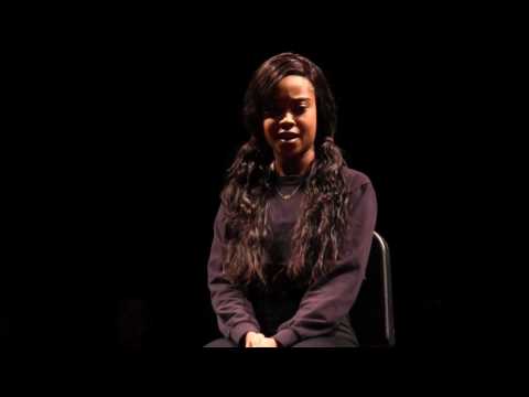 Black Monologues