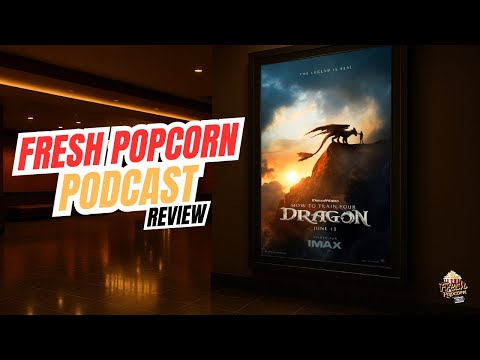 How To Train Your Dragon (2025) - Movie Review