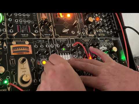 Error Instruments - Strange Eye | Reverb