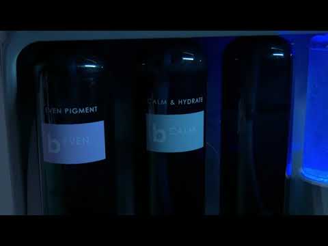 BELA MD Skin Health Platform Promotional Video ( 22 sec)