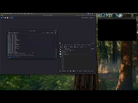 Intro to Reconnaissance: Scanning Your First Target 4K