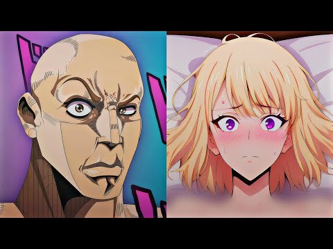 Solo Leveling | Anime vs Reddit | Rock reaction pt5
