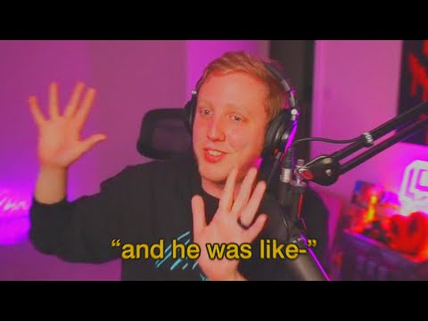 philza meeting techno's dad