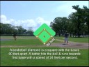 Related Rates: Runner on a Baseball Diamond