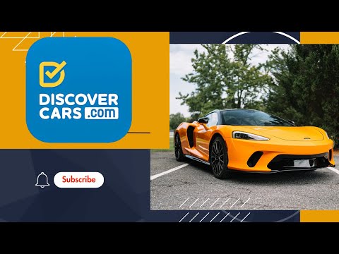 DiscoverCars.com Review: The Best Car Rental Deals & Tips for Travelers