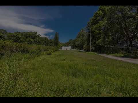 401 8Th Avenue, Largo, FL 33770 - Land - Real Estate - For Sale
