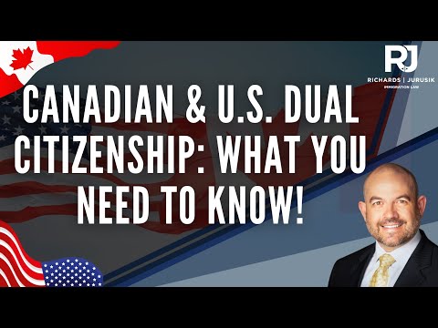 Can You Keep Your Canadian Citizenship After Becoming a U.S. Citizen?